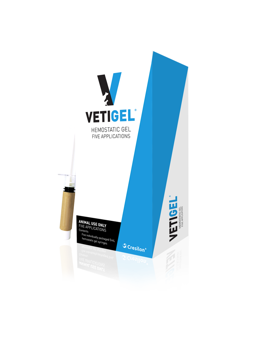 VETIGEL - Cresilon