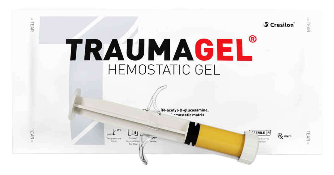 Trauma Care - Cresilon