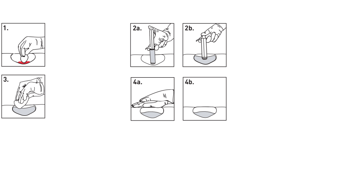 Trauma Care - Cresilon