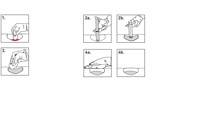 Trauma Care - Cresilon