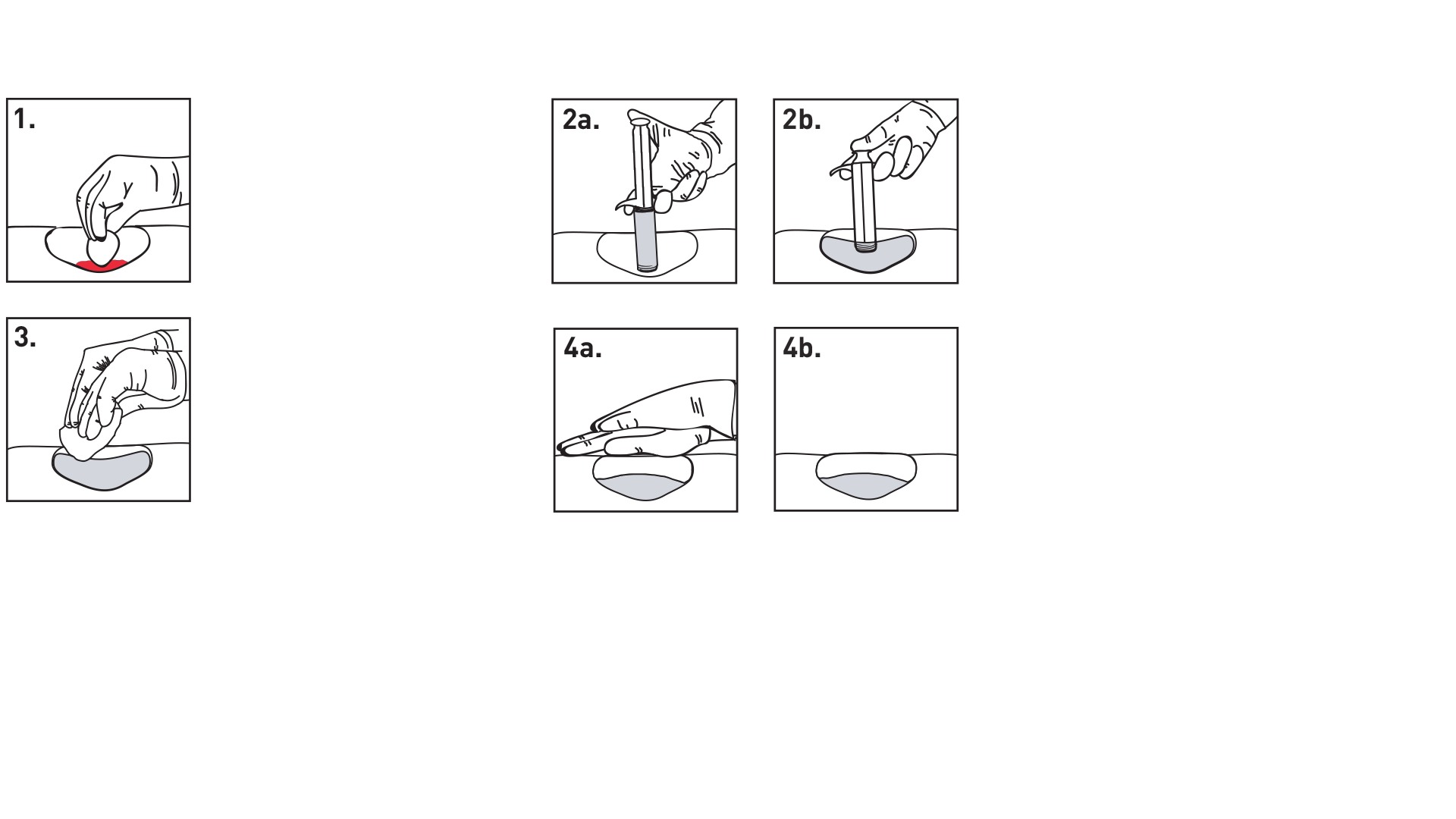 Trauma Care - Cresilon