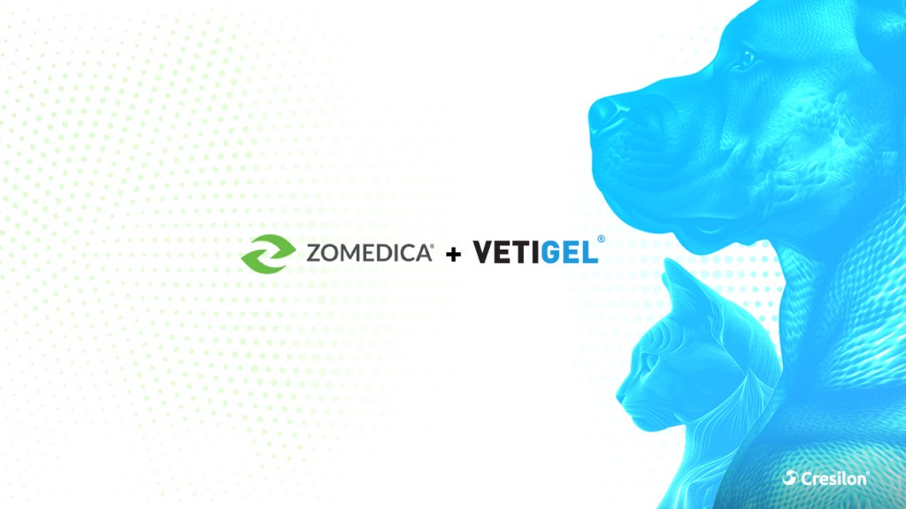 Zomedica Announces License & Supply Agreement with Cresilon Inc. to ...